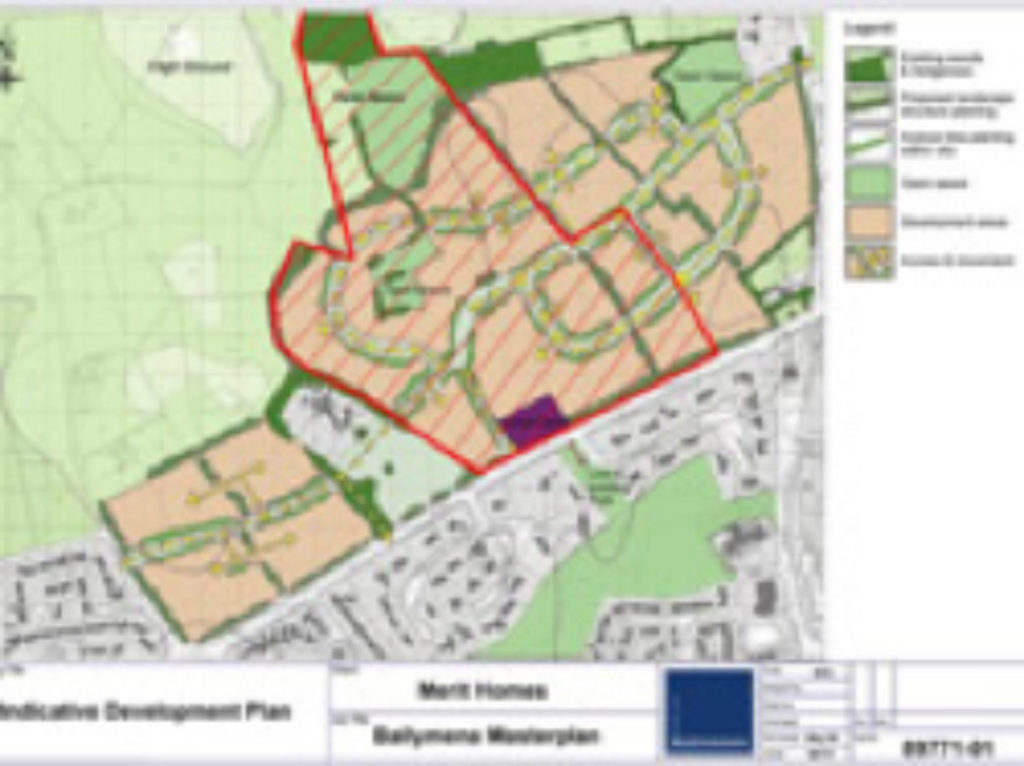 Grove Road, Ballymena | Conway Group