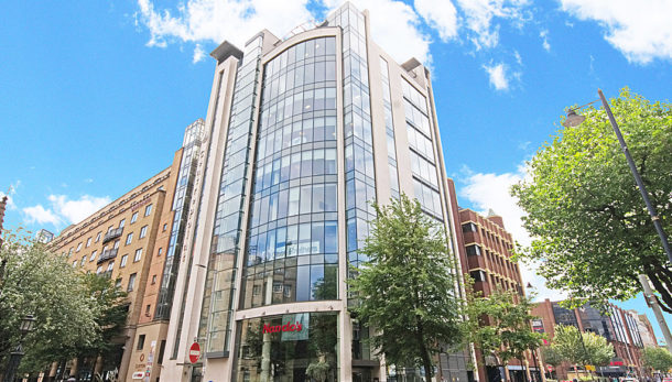 Construction | Conway Group