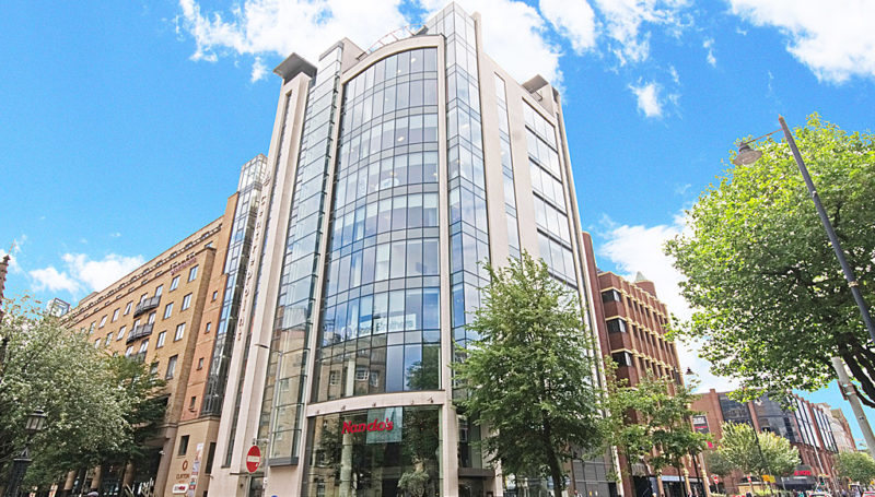 Construction | Conway Group